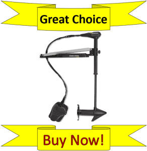 The Best Electric Trolling Motors – OutdoorMeta